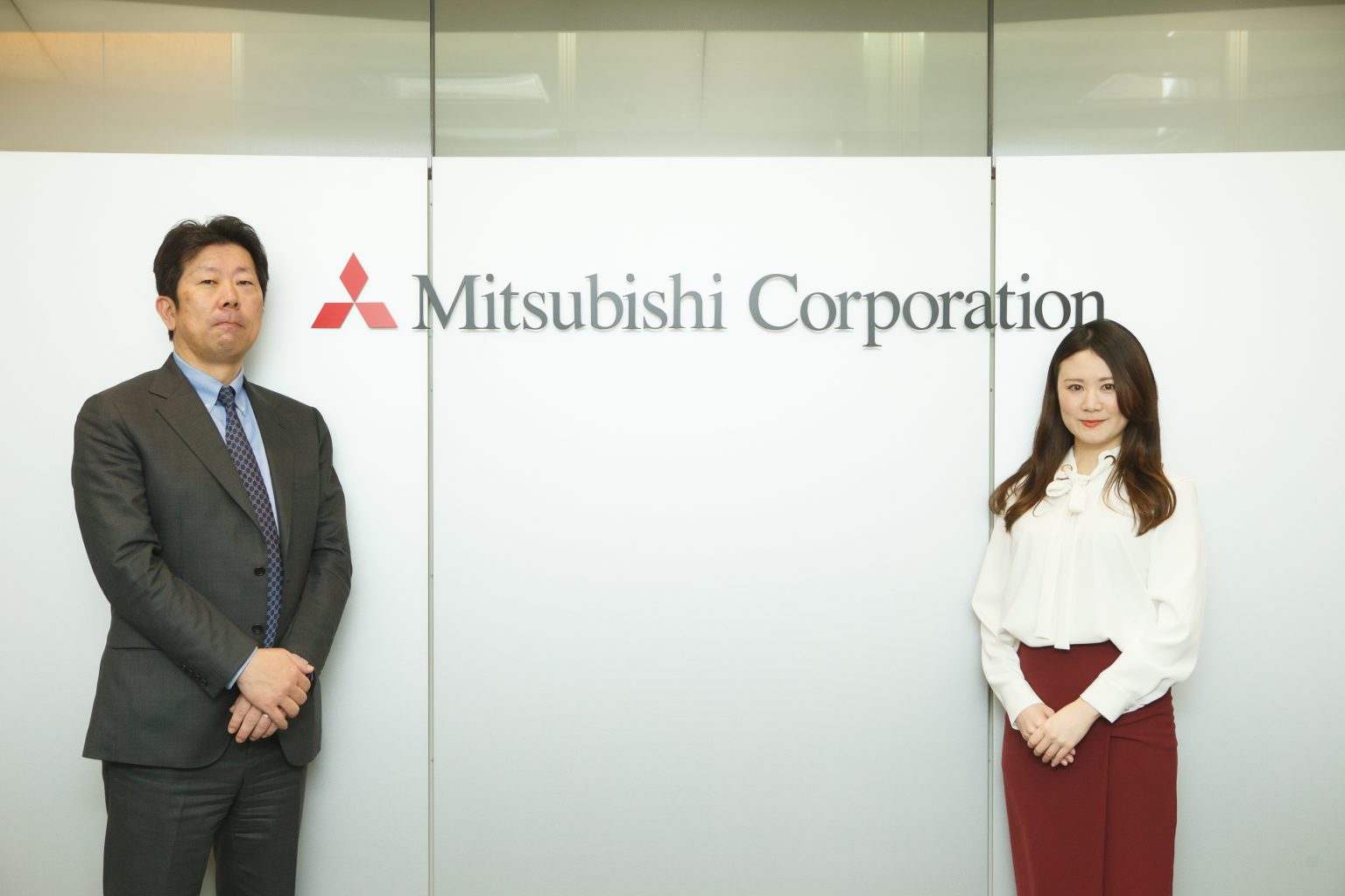 三菱商事株式会社 － 全従業員への展開、Digital Workplace構想で余白時間を作り出す - BEDORE(べドア) | AI ...